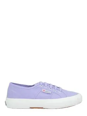 Superga Sneakers - Purple