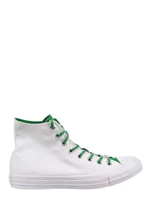 CONVERSE Chuck Taylor All Star Hi Sneakers - White