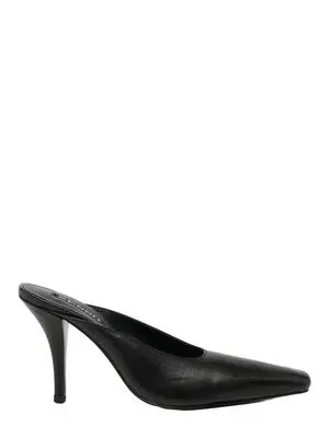 Senso Oaklynn I Mules - Black