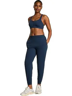 Victoria's Secret Vsx Elevate™ Jogger Pant - Blue