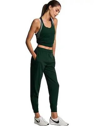 Victoria's Secret Vsx Elevate™ Jogger Pant - Green