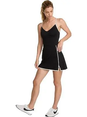 Victoria's Secret Vsx Elevate™ Mini Skirt - Black
