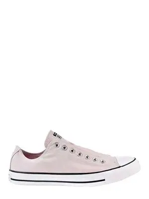 CONVERSE Chuck Taylor All Star Slip-on Sneakers - Pink
