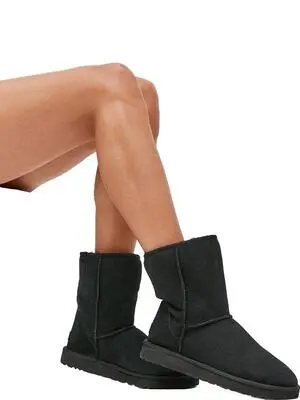 UGG Classic Ii Boot - Black
