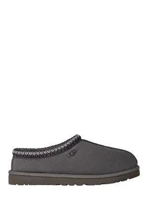UGG Tasman Slipper Clog - Dark Grey