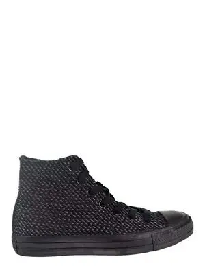 CONVERSE Chuck Taylor All Star Hi Sneakers - Black