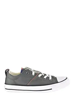 CONVERSE Chuck Taylor All Star Madison Ox Sneakers - Grey
