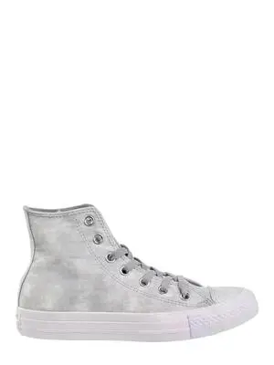 CONVERSE Chuck Taylor All Star Hi Sneakers - Grey