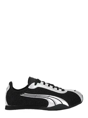 PUMA H-street Og Sneaker - Puma Black & Puma Silver