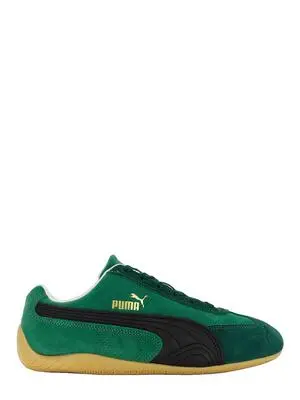 PUMA Speedcat Og Sneakers - Vine & Puma Black