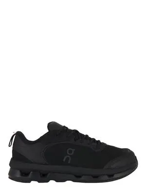 On Cloudzone Moon Sneaker Black