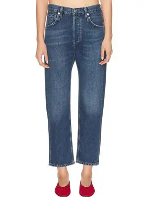 Citizens Of Humanity Winslow Low Rise Boyfriend Jeans - Tinsley