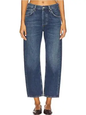 Citizens Of Humanity Winslow Low Rise Boyfriend Jeans - Tinsley