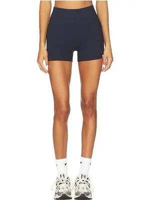 NYLORA Kali Biker Shorts - Navy