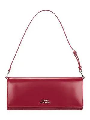 Marc Jacobs The Marc Jacobs Glam Mirror Shoulder Bag Siren
