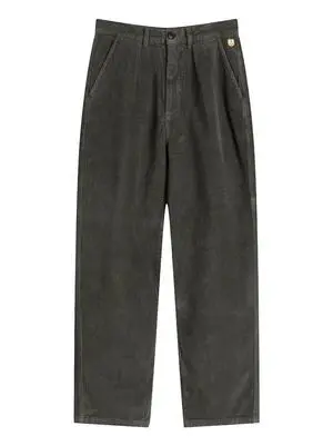Armor Lux Pleated Corduroy Pants - Chimera