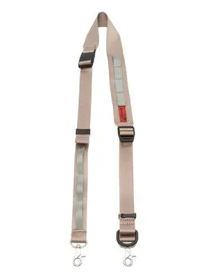 TOPOLOGIE Utility Sling Wide Strap - Mocha