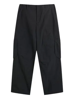 Jacquemus Cargo Pants - Black
