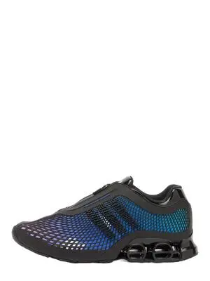 Adidas Megaride S2 Sneaker - Core Black/hi-res Blue