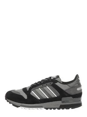 Adidas Zx 600 Sneaker - Core Black/grey Four/grey Six