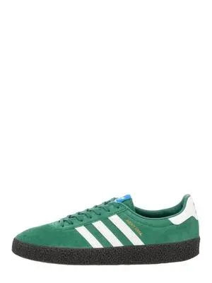 Adidas Montreal 76 Rm Sneaker - Collegiate Green/ftwr White/core Black