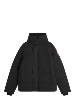 Canada Goose Macmillan Parka Jacket - Granite Grey