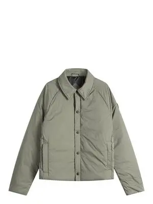 Canada Goose Lodge Coach Jacket - Sagebrush