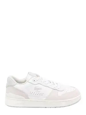 Lacoste T-clip Set Sneakers - White