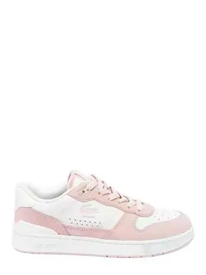 Lacoste T-clip Set Sneakers - Pink