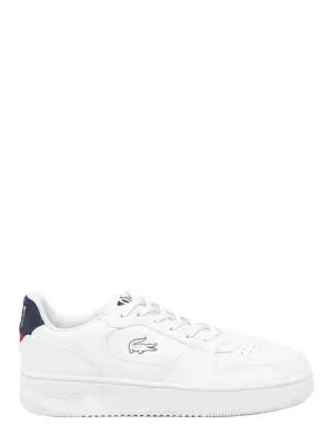 Lacoste L001 Set Sneakers - White