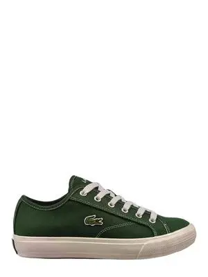 Lacoste Backcourt 124 Sneakers - Green
