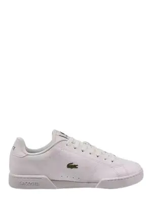 Lacoste Carnaby Cup 125 Sneakers - White