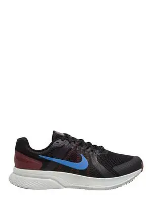 Nike Run Swift 2 Trainers - Black