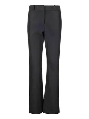 Coperni Tailored Trousers - Black