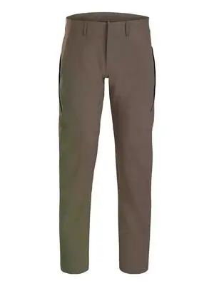 Arc'teryx Tailored Trousers - Brown