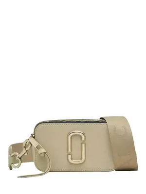Marc Jacobs The Snapshot Camera Bag - Neutrals