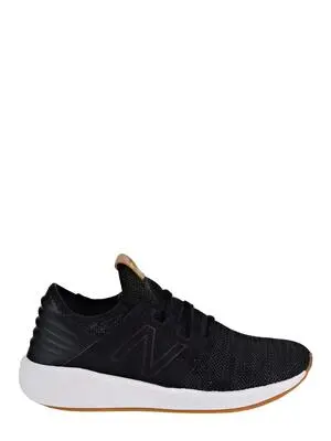 NEW BALANCE Fresh Foam Cruz 2 Sneakers - Black