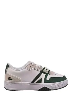 Lacoste L001 Sneakers - White