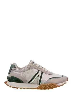 Lacoste L-spin Deluxe 124 Sneakers - White-green