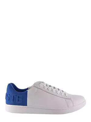 Lacoste Carnaby Evo Leather Sneakers - White