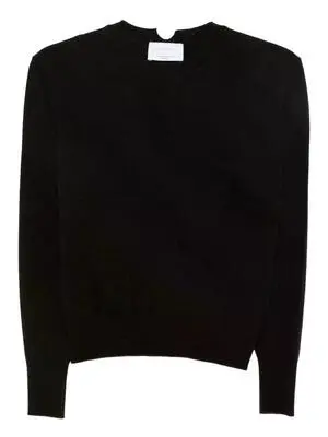 DANIELE FIESOLI Round-Neck Sweater