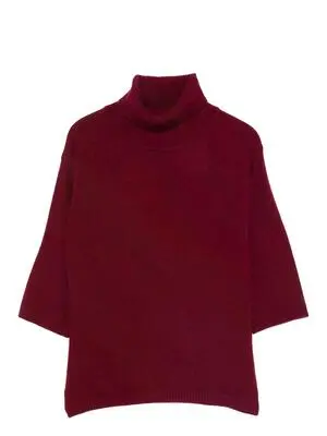 DANIELE FIESOLI Turtleneck Sweater