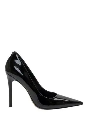 Michael Kors Elyse Heeled Pumps - Black