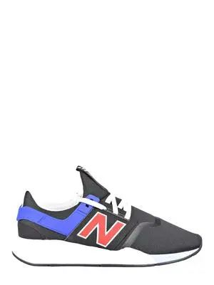 NEW BALANCE 247v2 Low-top Sneakers - Black