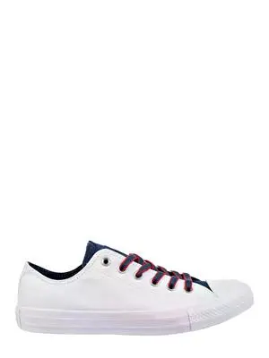 CONVERSE Chuck Taylor All Star Ox Sneakers - White