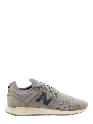 NEW BALANCE 247 Suede Sneakers