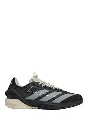 Adidas Y3 Adizero Cybersonic 2 Sneakers - Black/orbit Grey