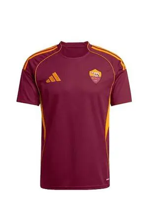 Adidas 25/26 Home Jersey - Legacy Burgundy