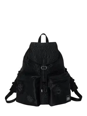 PORTER X Cecilie Bahnsen Backpack - Black