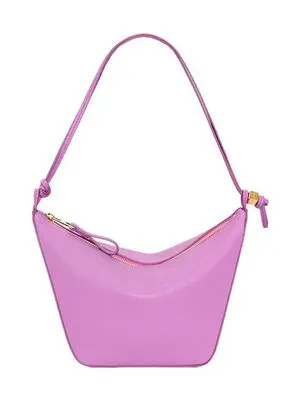 Loewe Hammock Mini Hobo Bag - Rockrose